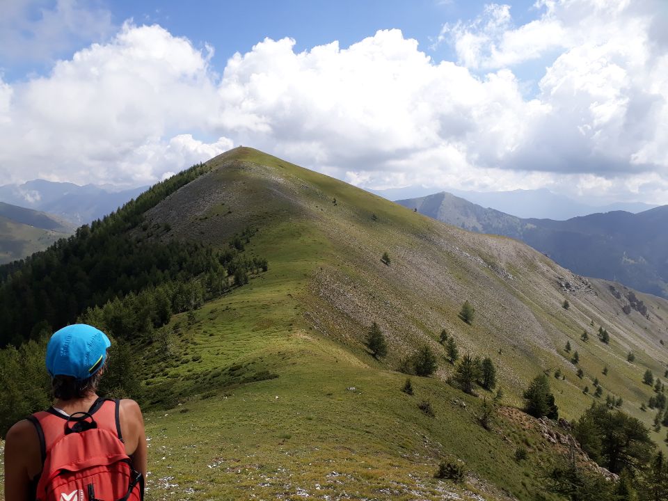 Accueil | Les Randonneurs de Sainte-Agnès