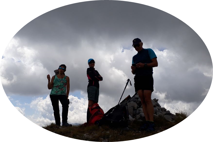 Accueil | Les Randonneurs de Sainte-Agnès