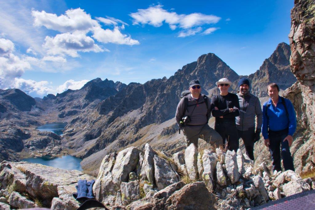Accueil | Les Randonneurs de Sainte-Agnès