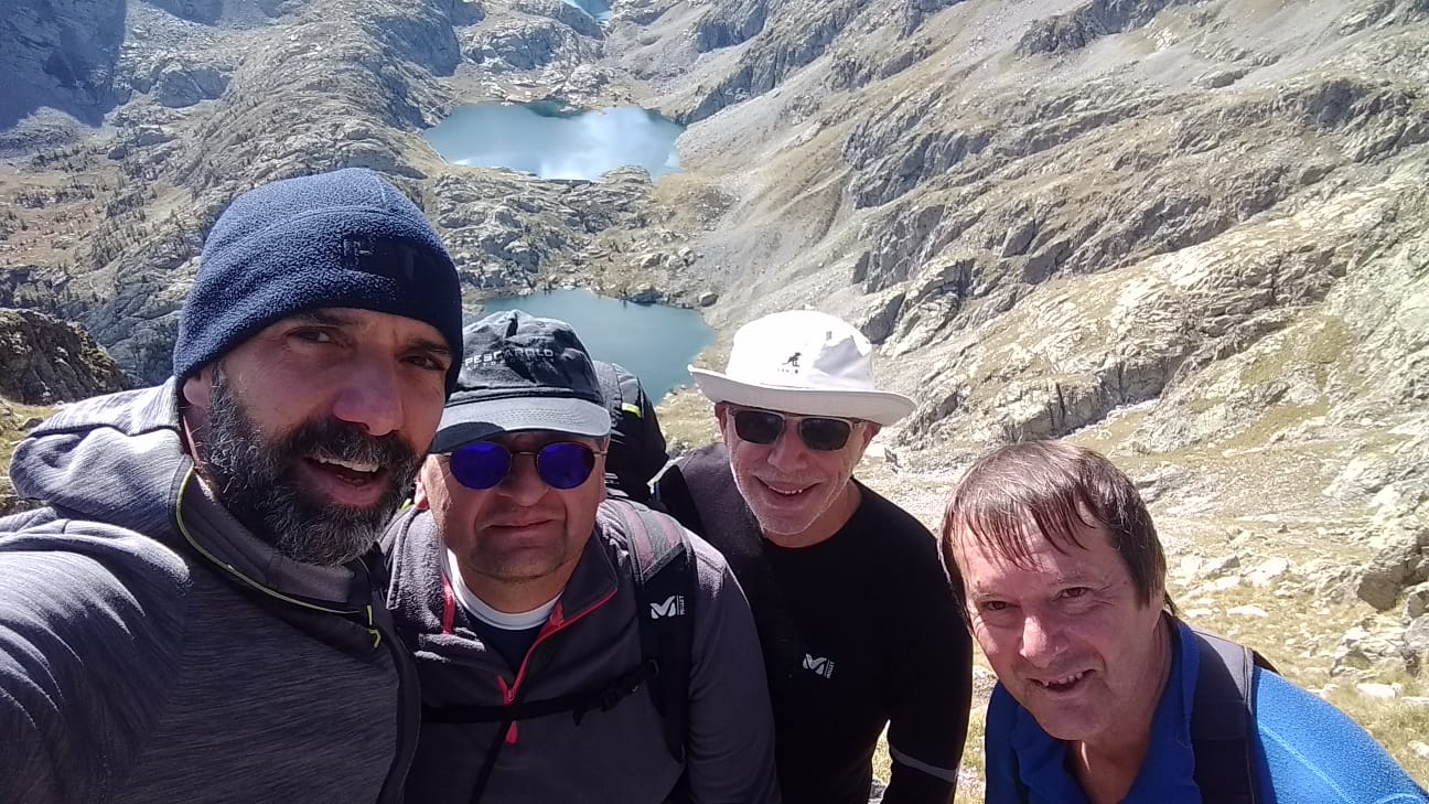 Accueil | Les Randonneurs de Sainte-Agnès