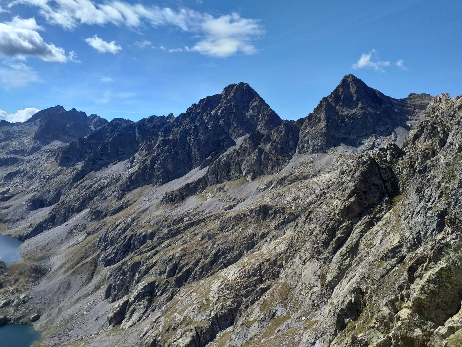 Accueil | Les Randonneurs de Sainte-Agnès